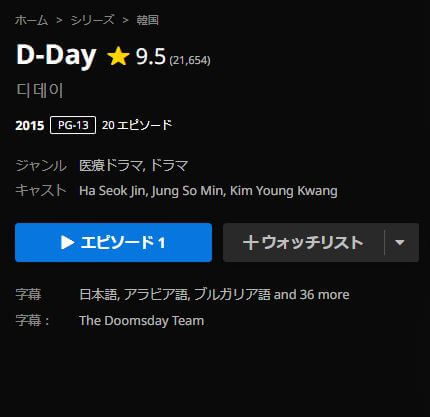 D-Day3｜Lovely everyday